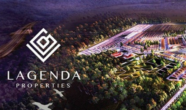 Home - Lagenda