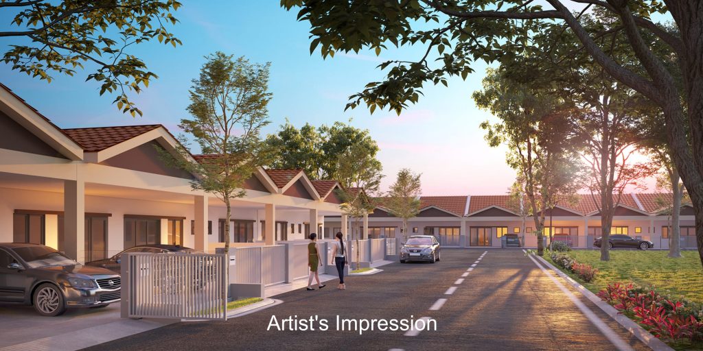 Lagenda Teluk Intan - Lagenda