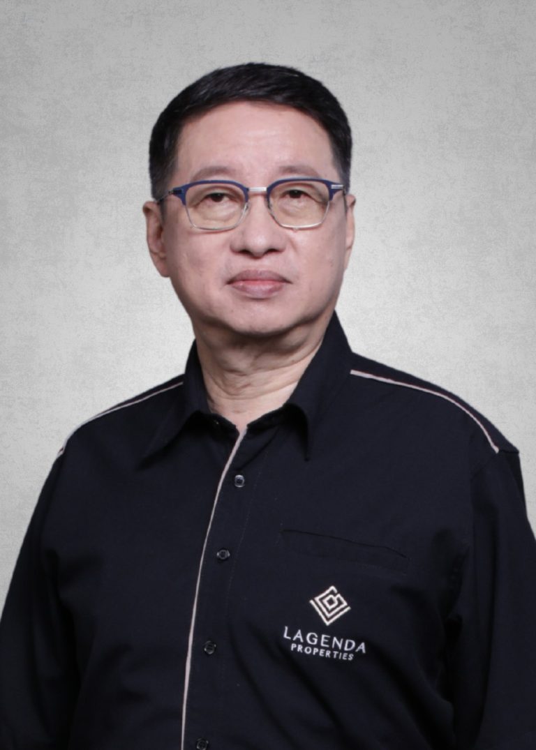 Board of Directors - Lagenda