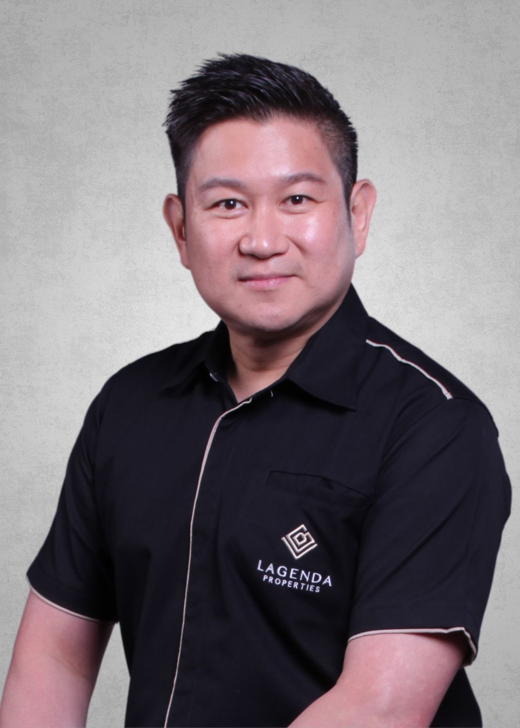 Board of Directors - Lagenda