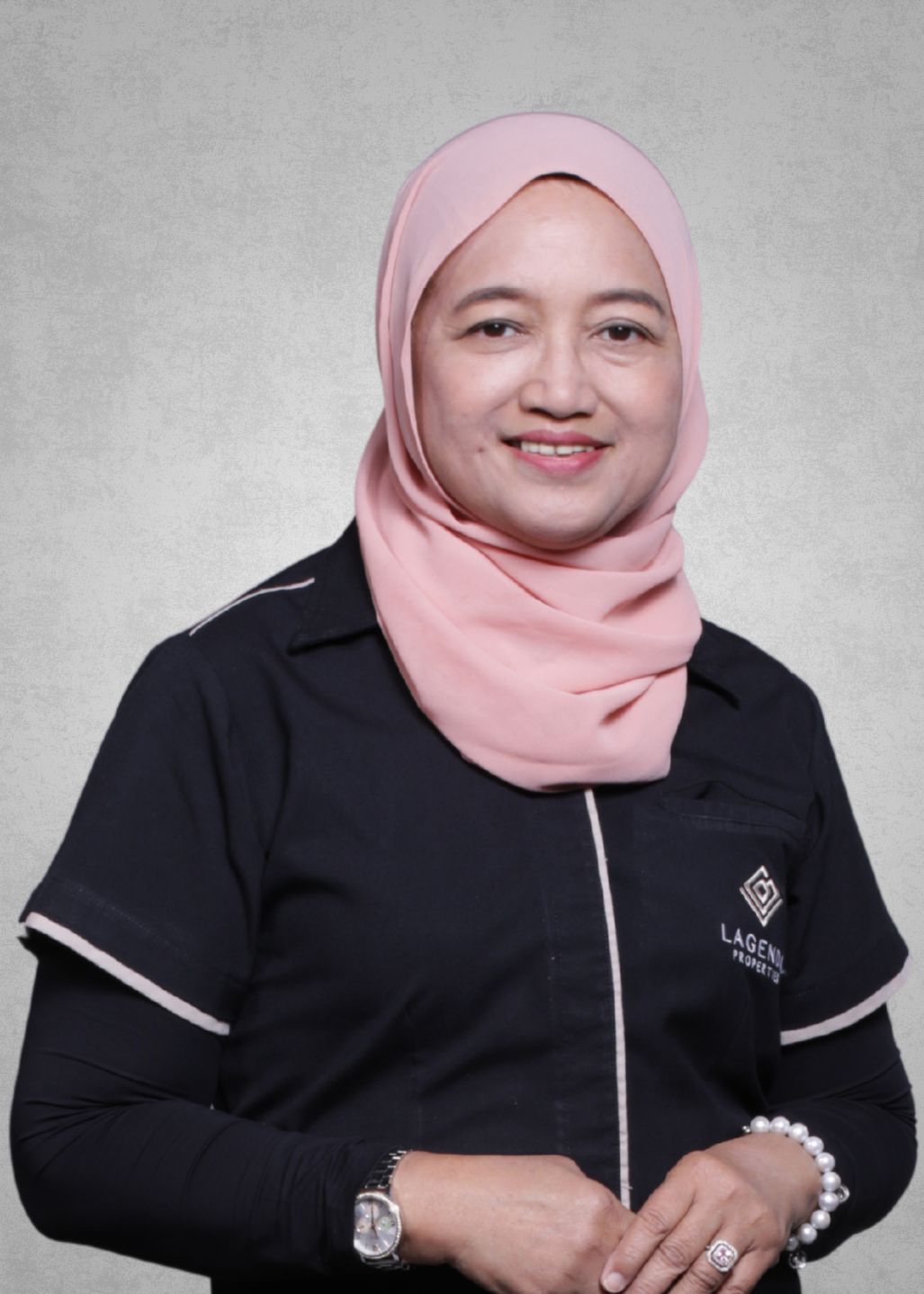 Board of Directors - Lagenda